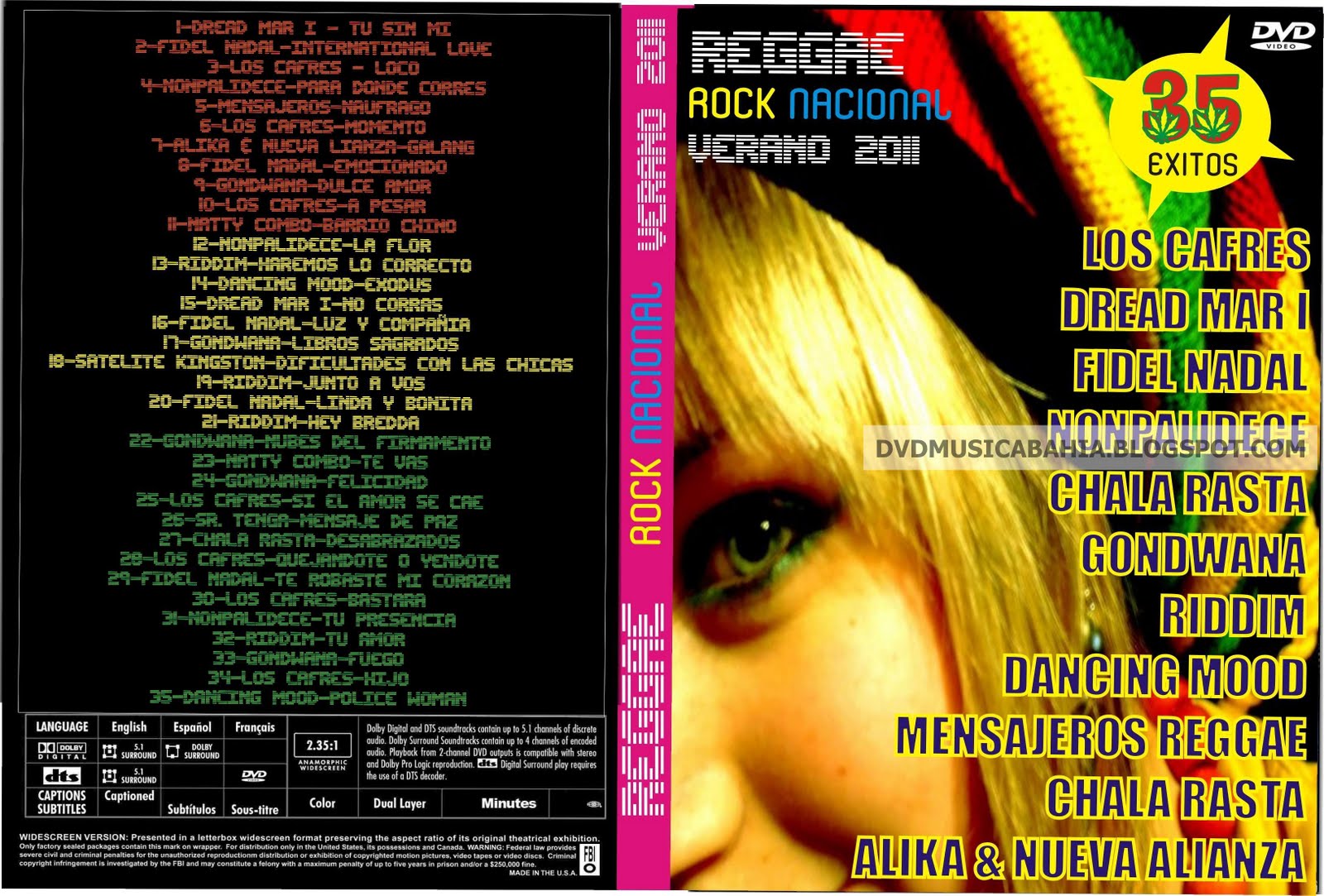 Reggae amor - Imagui