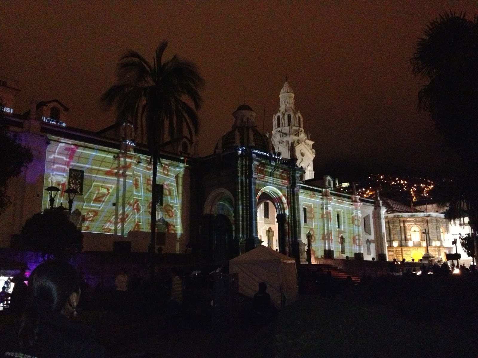 C'est La Vie Travel & Photography: Top 3 Things to Do in Quito, Ecuador