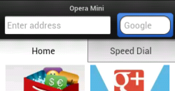MACAM MACAM APLIKASI BROWSER UNTUK ANDROID YANG SERING DI PAKAI ~ Syukron17
