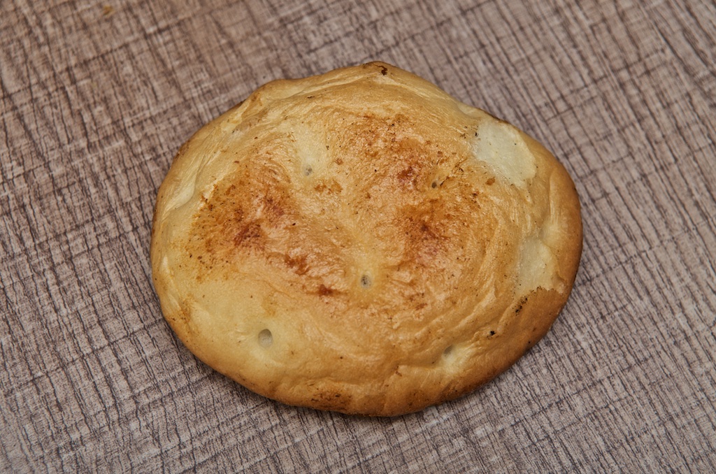 Le craquelin traditionnel (180g) par Les Craquelins de Saint Malo