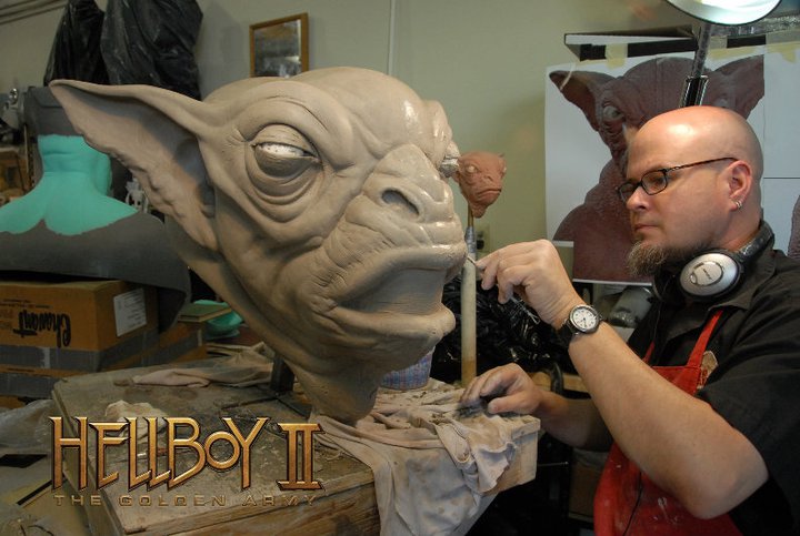 Another Magical Monday...