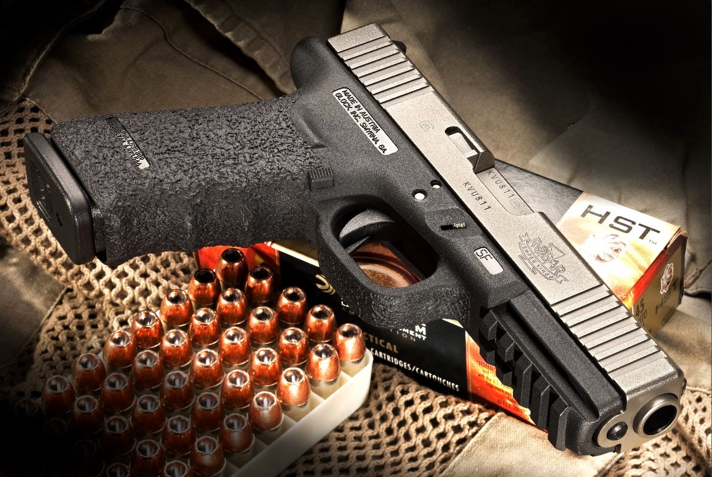 Historia Bélica Mundial