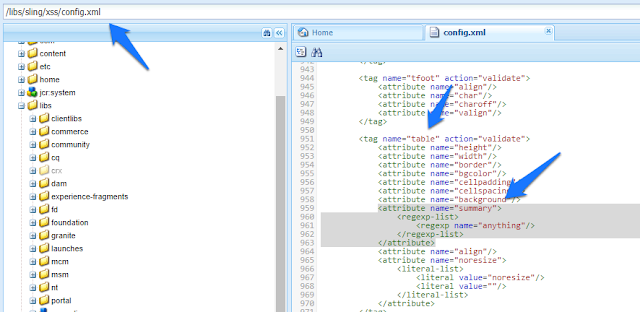 Experiencing Adobe Experience Manager (AEM, CQ): AEM 64 - Extend TouchUI Rich Text Editor Table ...