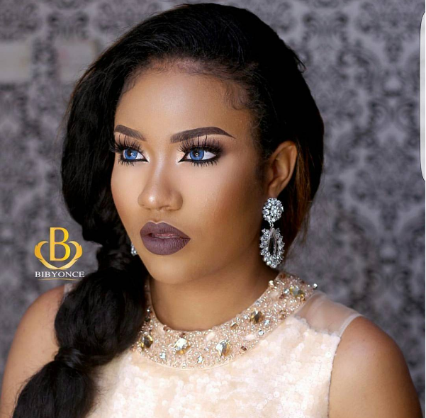 Anna Banner Is All Blue Eyes In New Photos | tsbnews.com