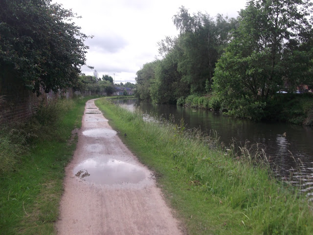A Brummie's Guide to Birmingham: Canal Walk – Mary Vale Rd to Lifford Lane