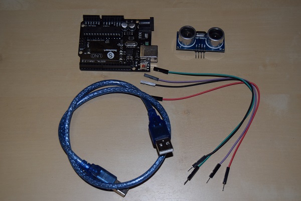 Arduino - Componentes y programación código abierto: Sensor de ...