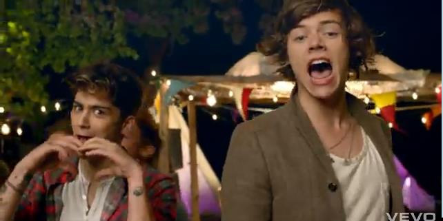 One Direction Haberleri: LWWY
