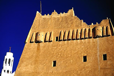 Raja Salman: Mengintip Kemewahan 5 Istana Raja Arab Saudi