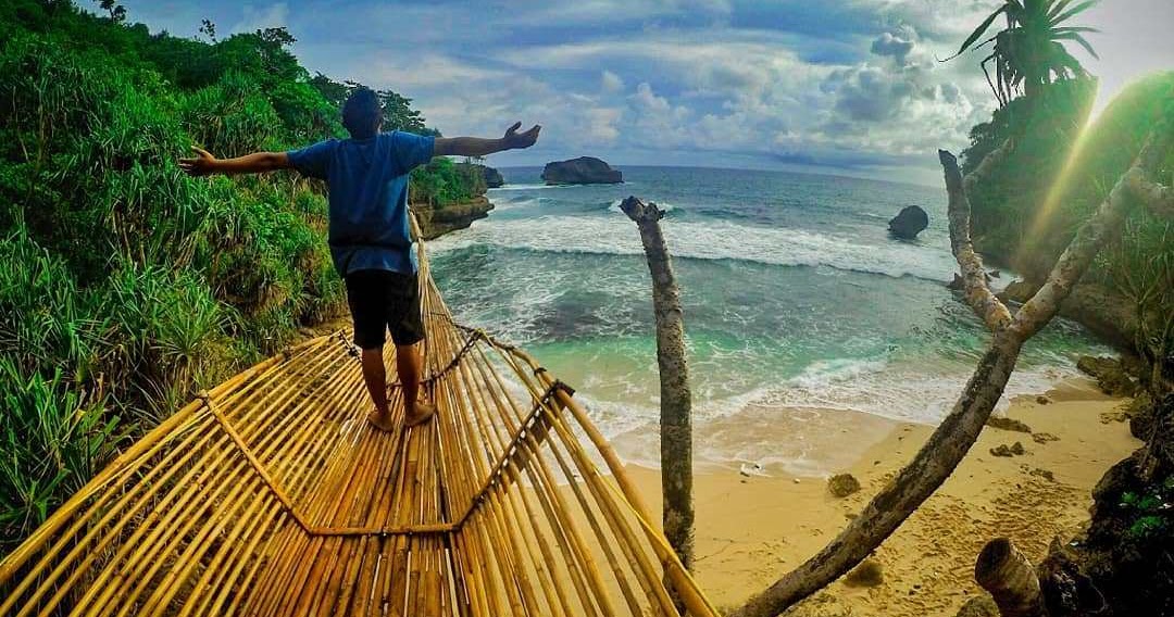 Sewa Angkot Malang ke Ngliyep