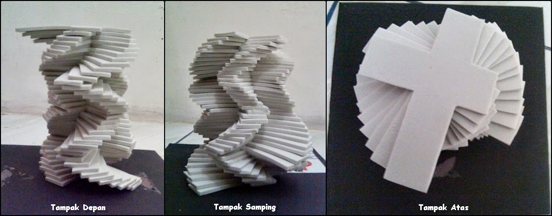 Nirmana Trimatra | AG's design