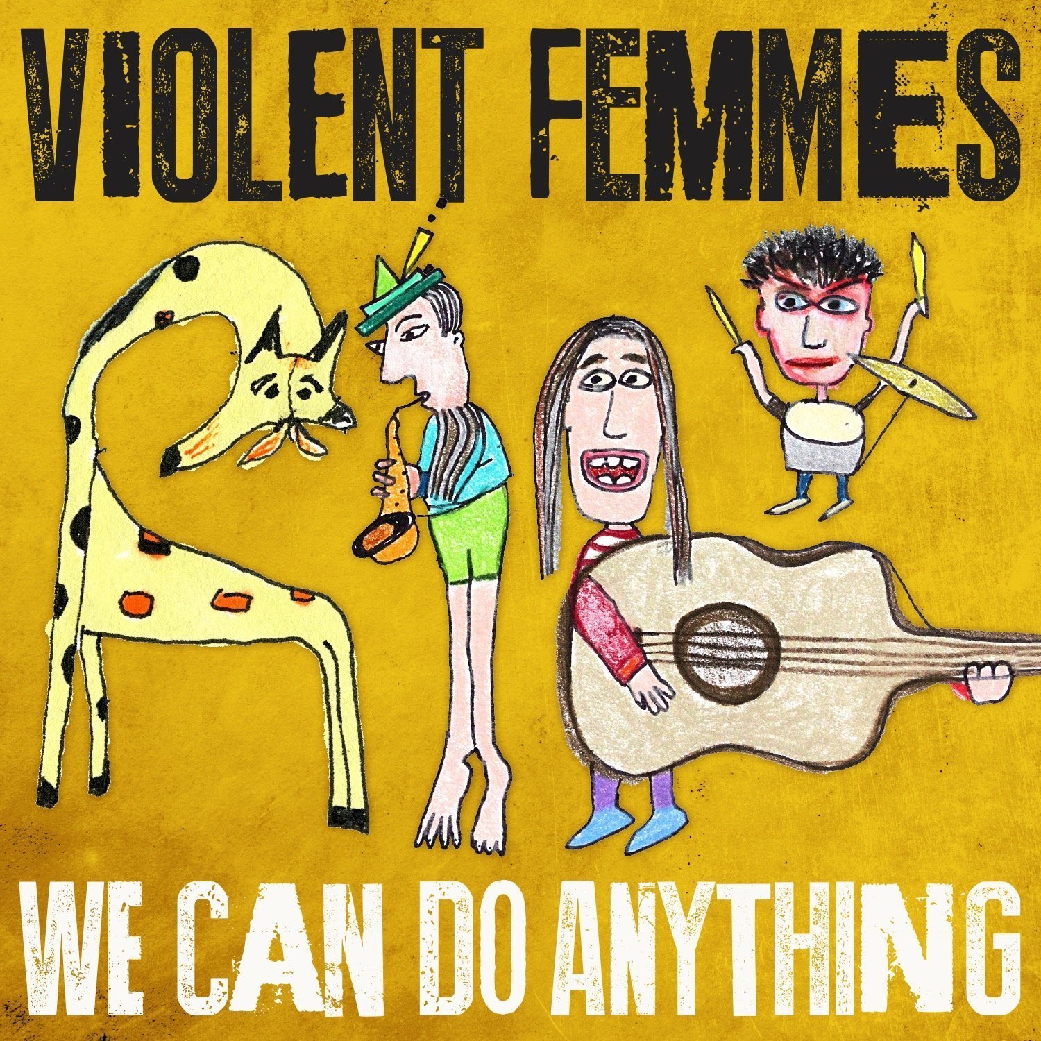 MPMBL Violent Femmes Unbelehrbar Unerwachsen Update mpmbl-violent-femmes-unbelehrbar-unerwachsen-update
