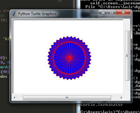 Dibujando con Python | Un poco de Todo