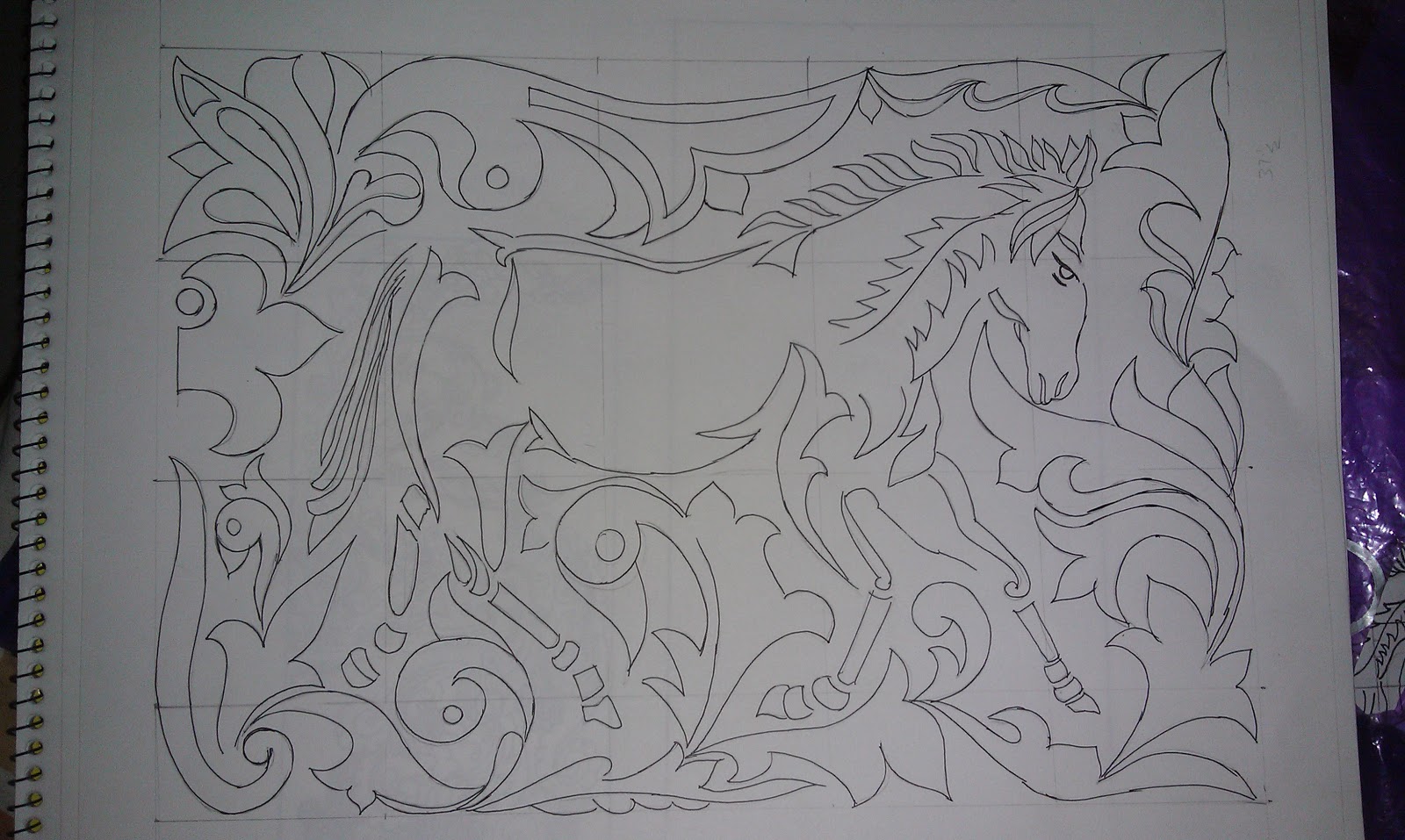 reshmi's art: my free hand drawings