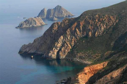 Tunisia-Tunisie-تونس: Eco-tourism in Bizerta, Bizerte, Benzart