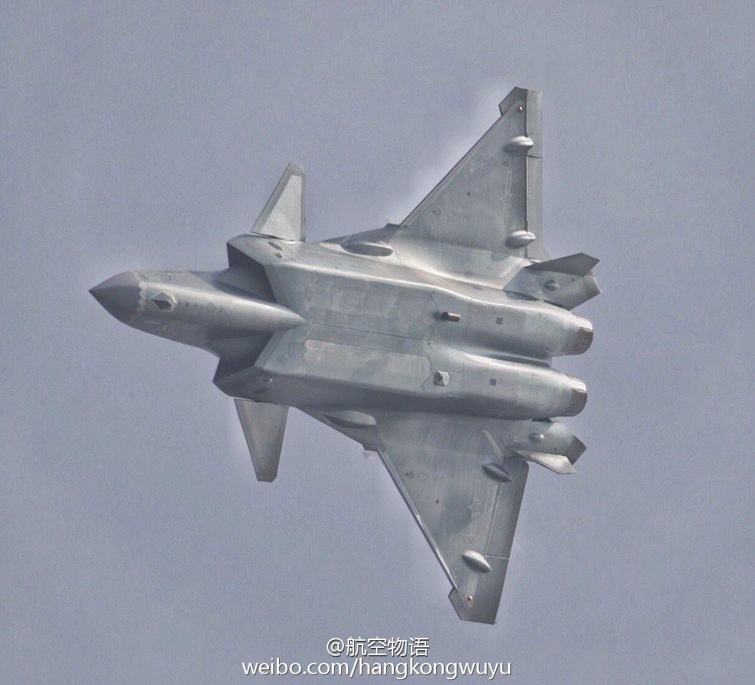 Military and Commercial Technology: Pakistan has shown interest in ...