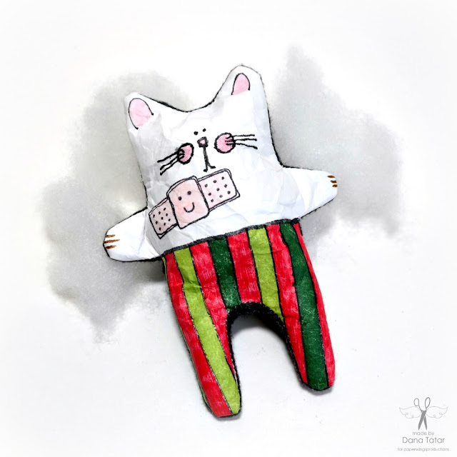 The Aviary: Stocking Stuffies