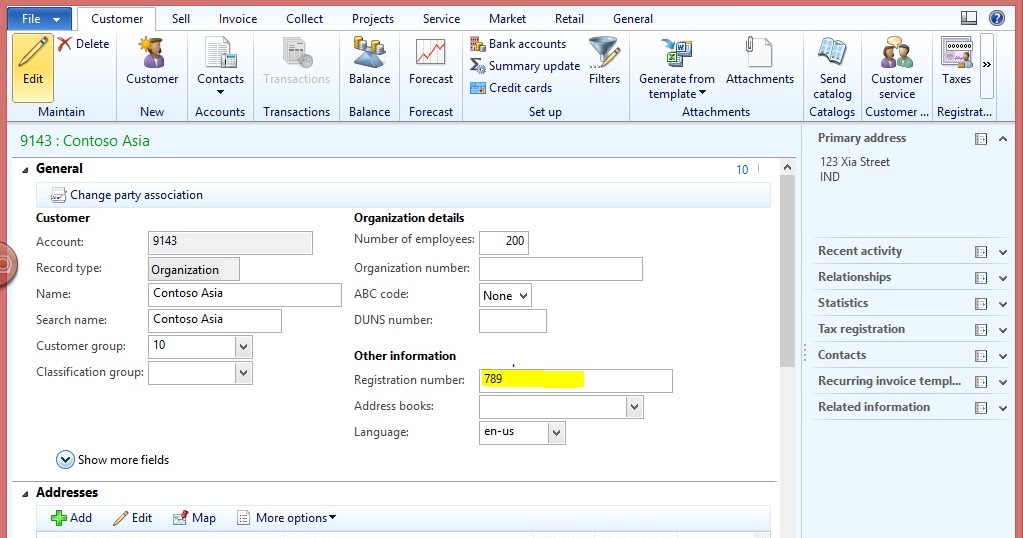 Microsoft Dynamics AX Technical Blog