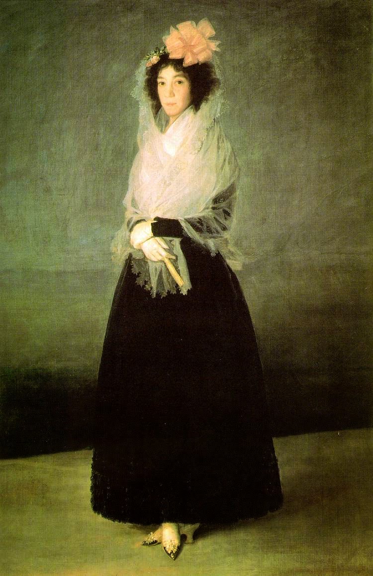 UNA LUPA SOBRE LA HISTORIA: LA CARAMBA