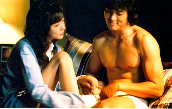Jeffrey Thai Blog: (Video 18+) The Intimate - Người Tình (South Korea, 2005, Eng. & Viet. Sub., HD)