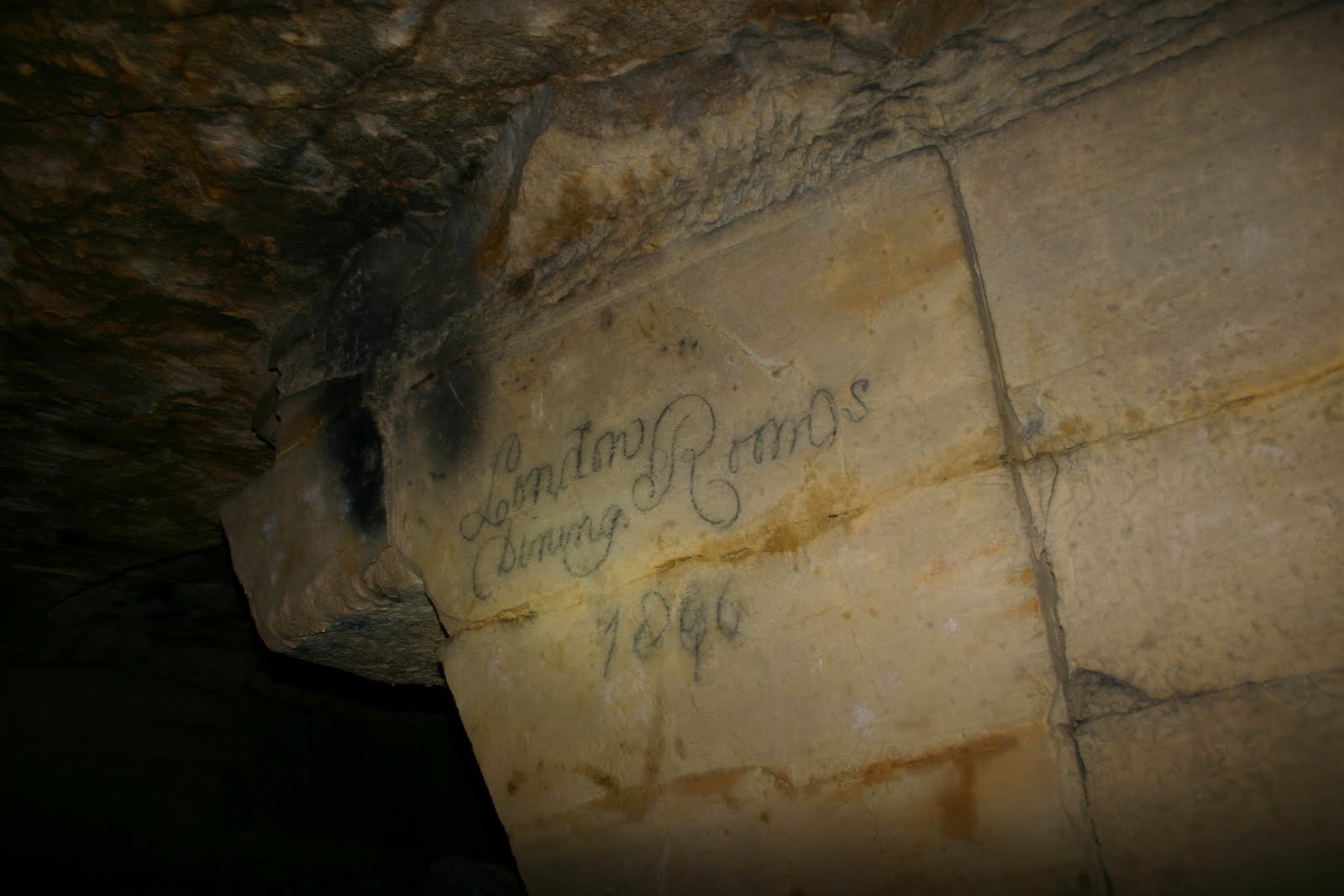 Dazza Urbex: Sands quarry corsham