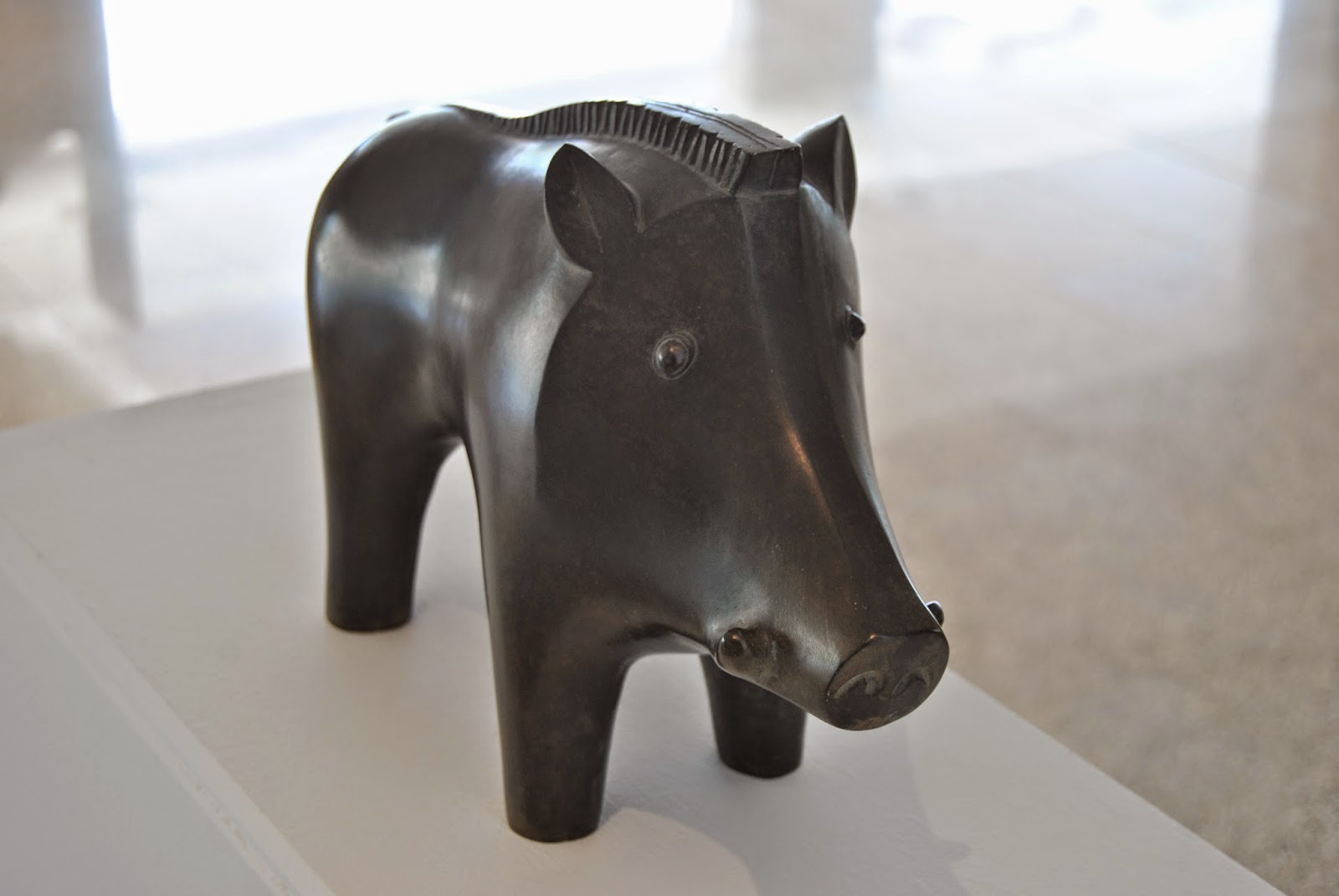 Arte en Valladolid: EXPOSICIÓN: BALTASAR LOBO EN LAS CORTES DE CASTILLA ...