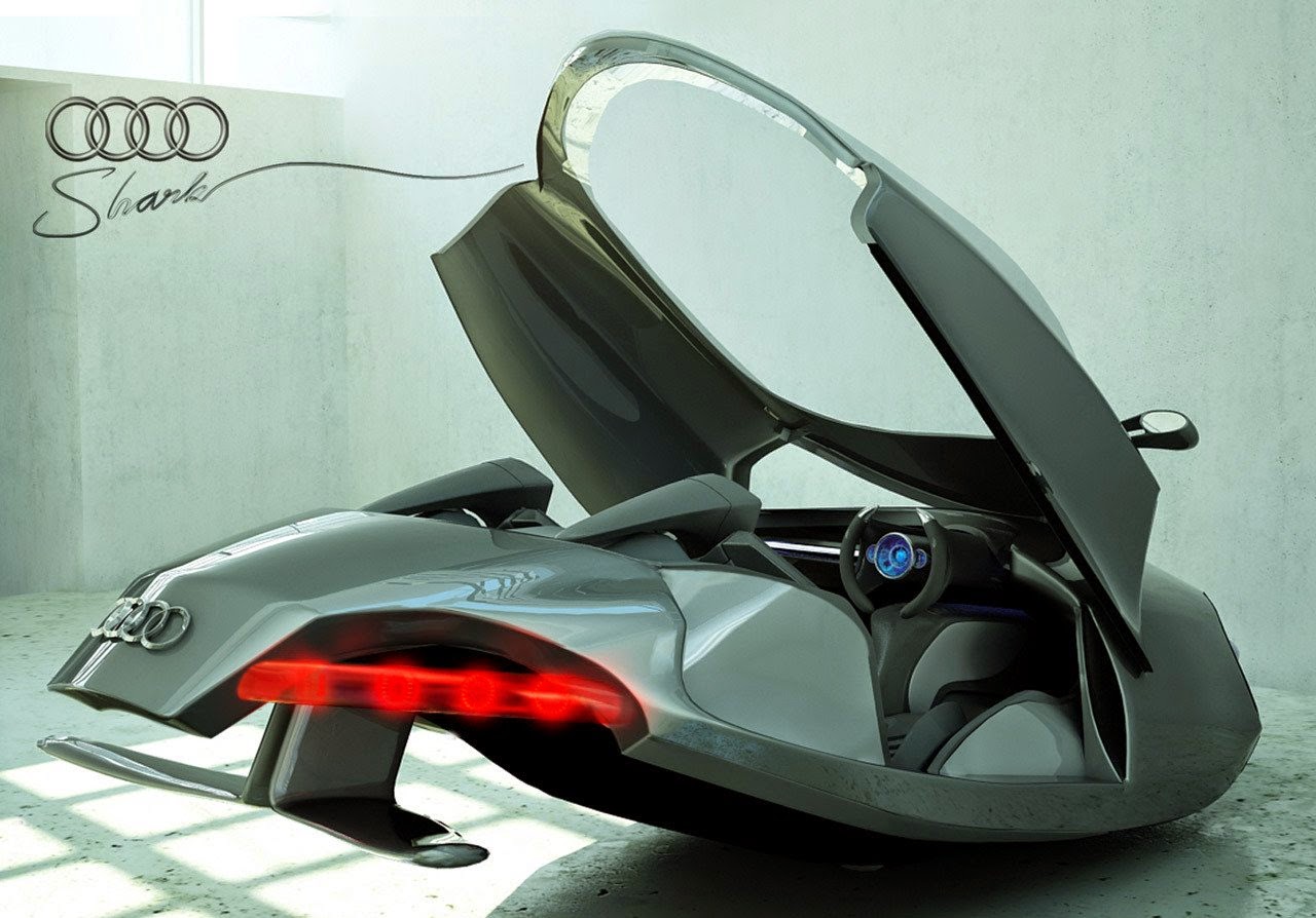 Venta y compra de autos: Echale un vistazo al Futuro