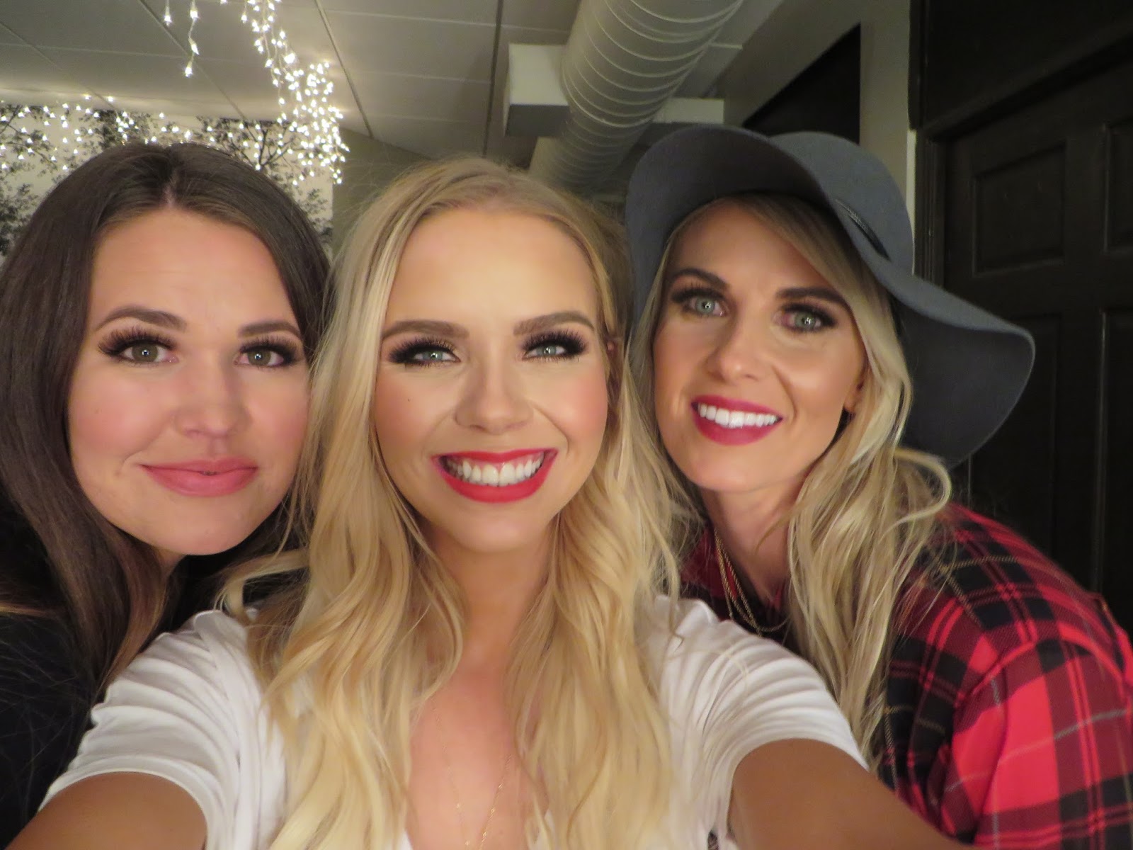 Jaymie Joy: JBella Bloggers Night Out ((Carlie Stylez, Michelle Money ...