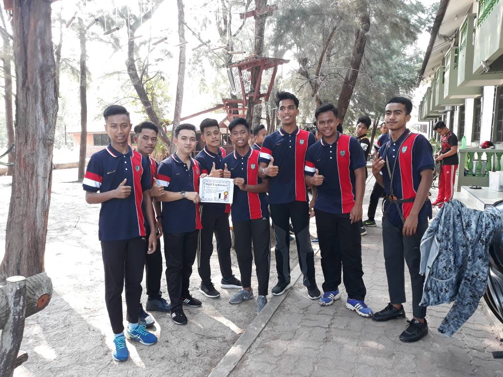Sultan Ismail College: PROGRAM KEPIMPINAN PEMIMPIN ASRAMA