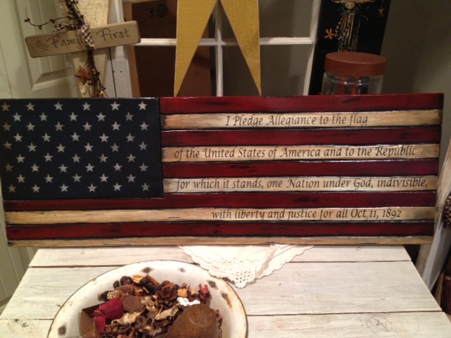 Jackie's Unique Craft Decor