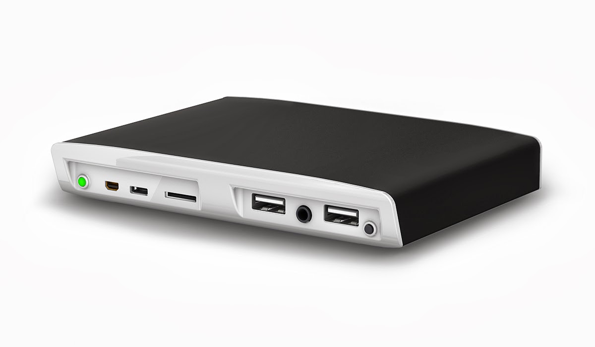 Internet's Best Secrets: Utilite Compact ARM PC for $99