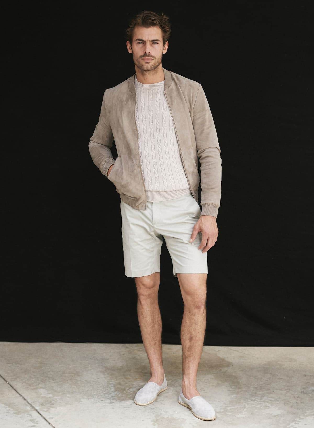 Brett Johnson Spring-Sumer 2020 Collection