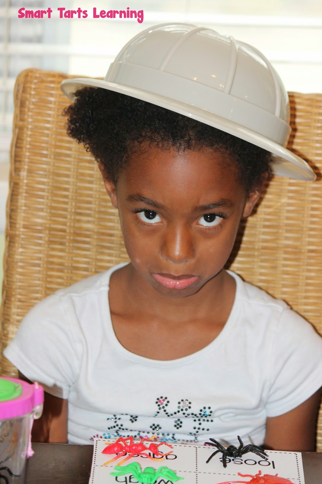 SmartTartsLearning: Dollar Tree Find #6 {of 7} - Don't BUG Out in Your ...