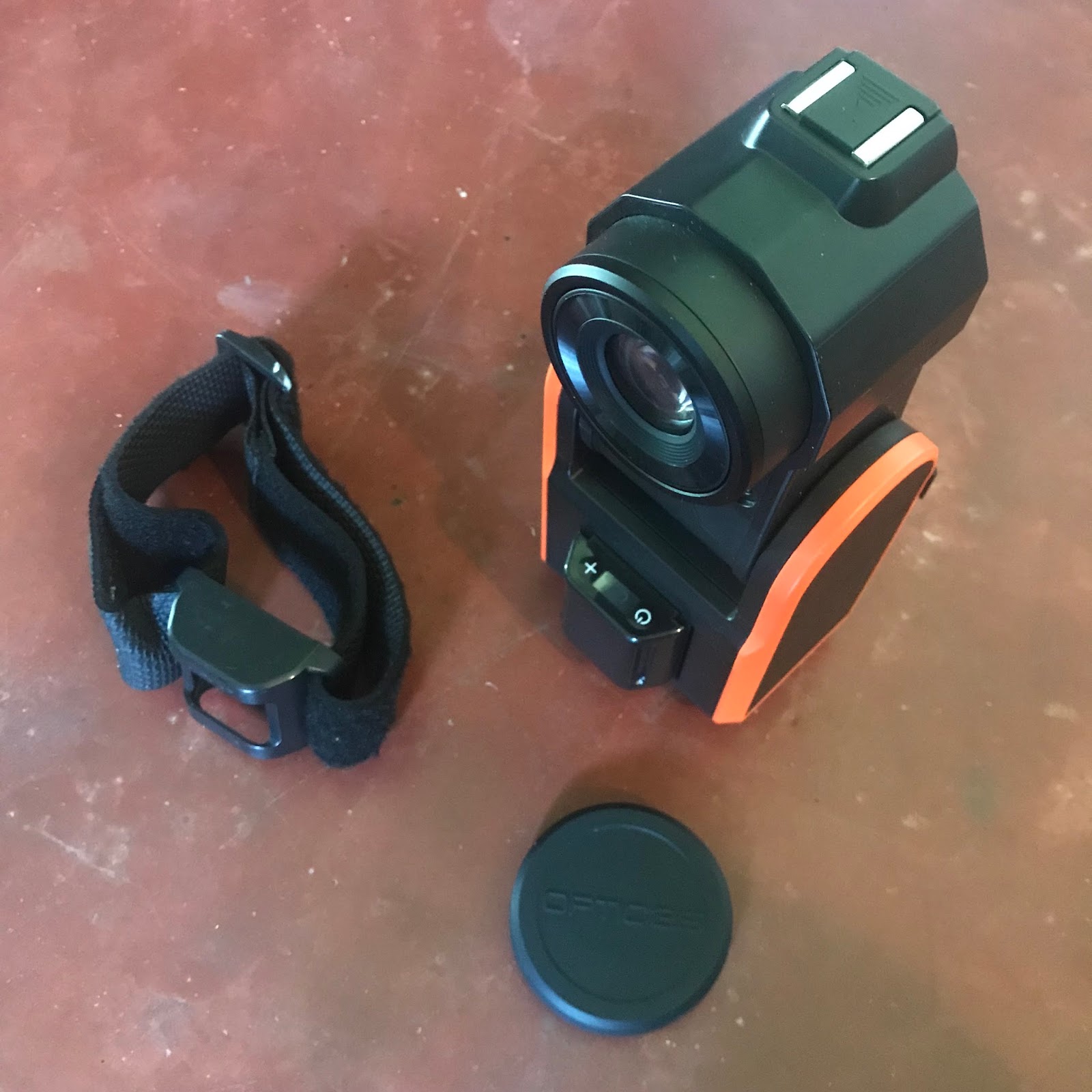 TEST : Soloshot 3 - Camera robotisée avec capteur tracker GPS - Votre ...