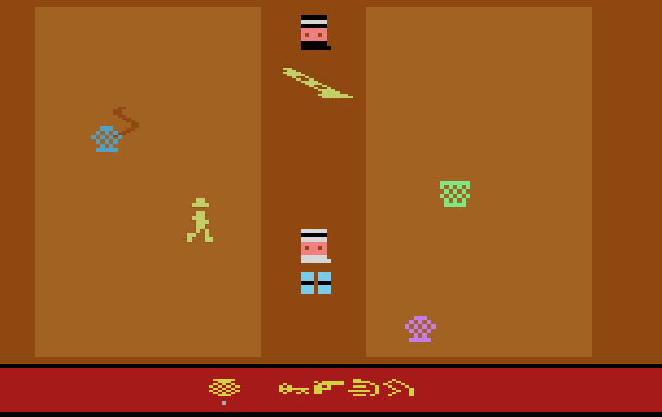 Pointless Diversions