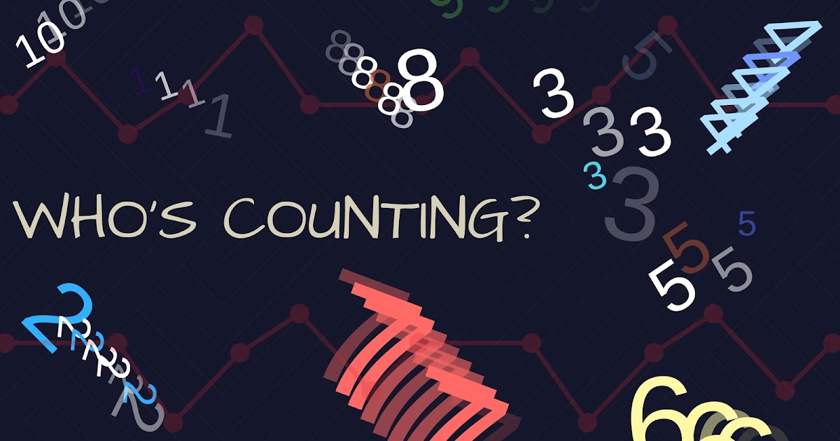 Nikos: Sermon (September 17) by Rev. Robert McDowell "But Who's Counting?"