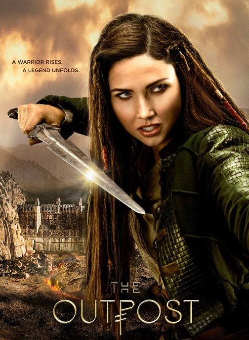 SNEAK PEEK : "The Outpost" Renewed