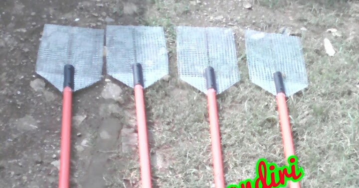 "BOGOR ALSINTAN MANDIRI": GEPYOK../KEPYOK BARA API..hp 081212550404