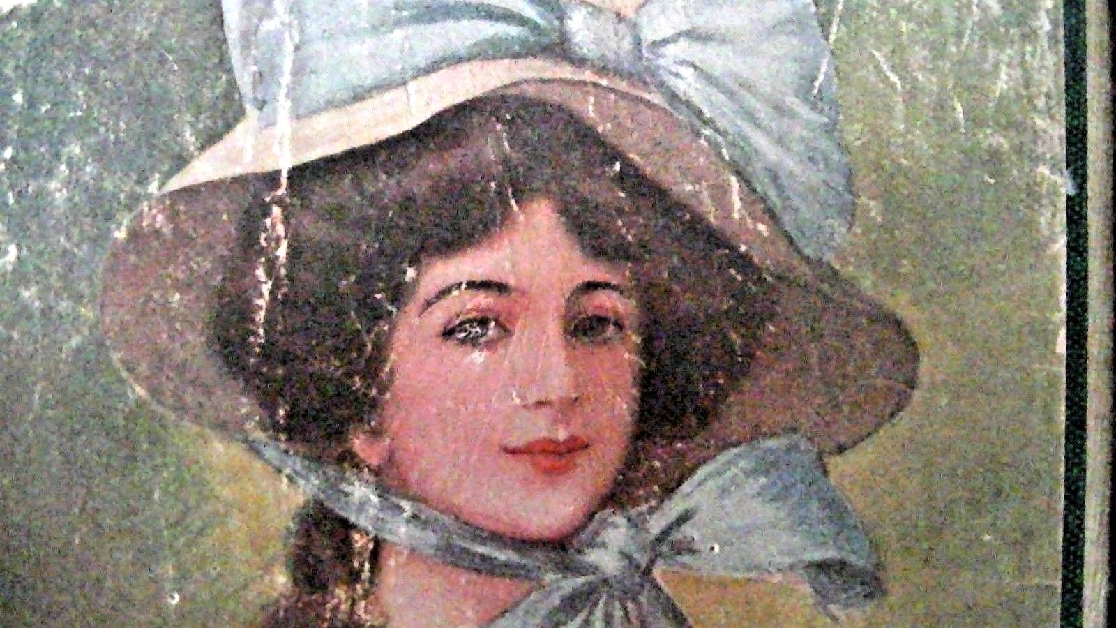 Archie Gunn: Barbara