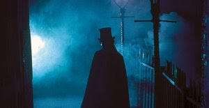 Legenda Pencabut Nyawa "The Jack Ripper" ~ Tix Tax