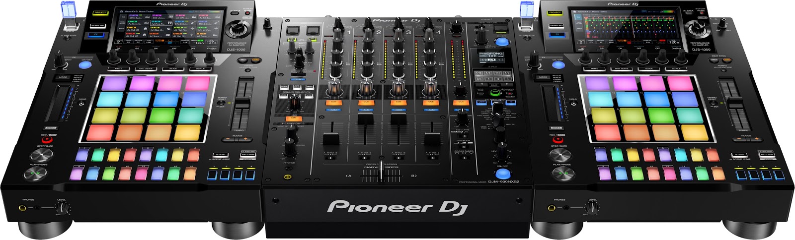 Official Malaysia Leading DJ/MUSICIAN/PRODUCER,DJ Equipment/Machine ...