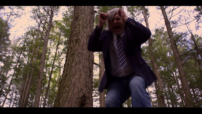 Happyotter: MR. HUSH (2010)