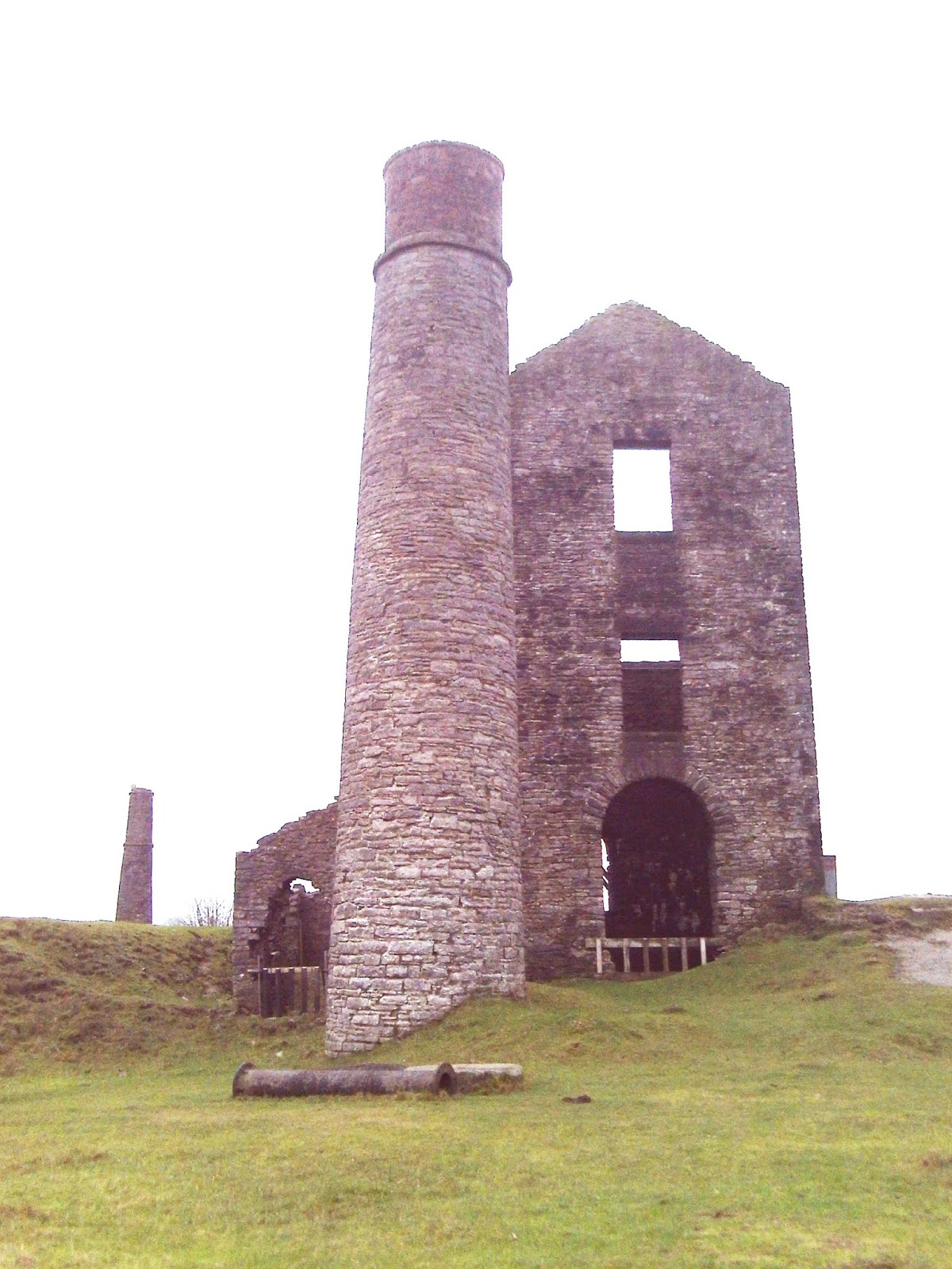 Walking The Peak: Bakewell, Great Longstone, Little Longstone, Monsal ...