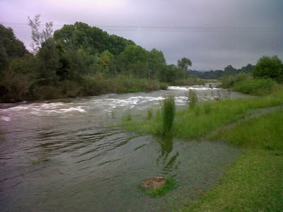 SA Weather and Disaster Observation Service: Photos: Umgeni River in ...