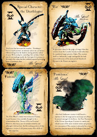 Confessions of a 40k addict: Flufftastic - Hive Fleet Gorgon - Ferron ...