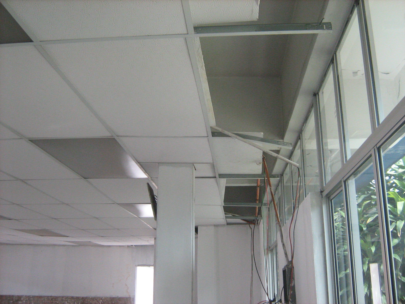 Plaster Siling/Specialist Plaster Ceiling (SBDICE): Kerja-kerja ...