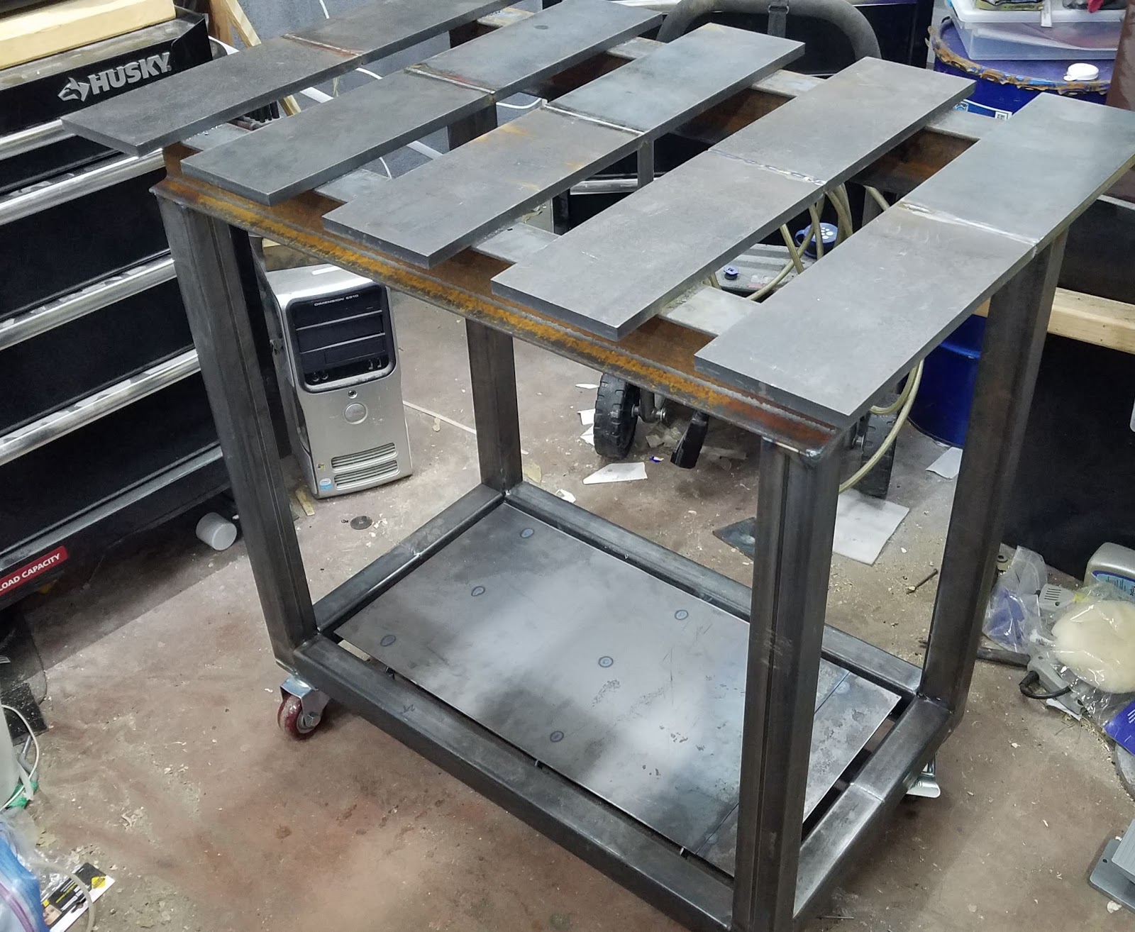 It's only rocket science...: 2018