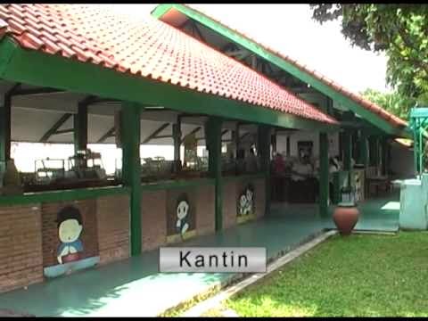 SMA Negeri 34 Jakarta | What Student Do