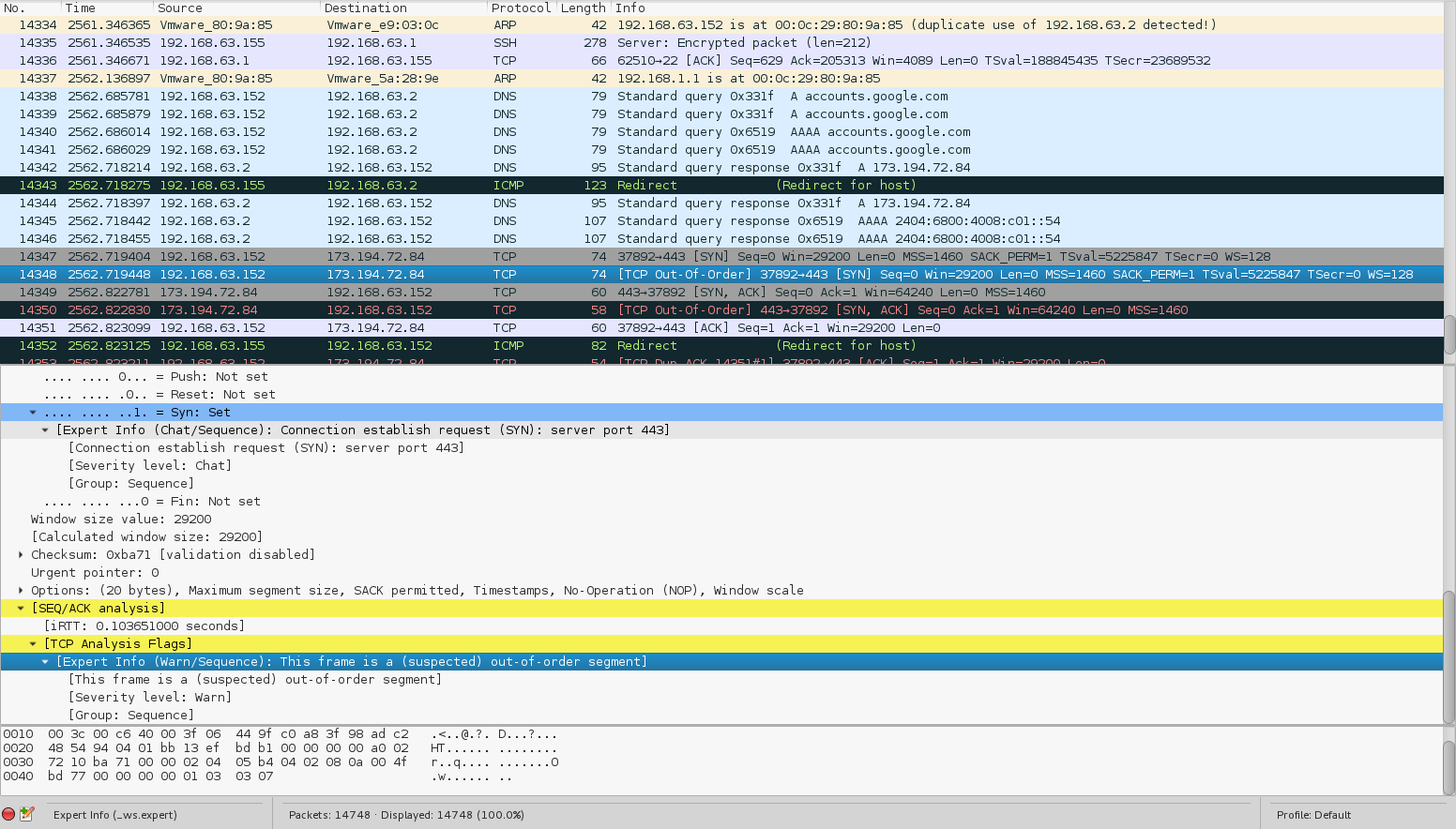 Heron's Note: Kali Tool Series - SSLStrip Heron's Note: Kali Tool Series - SSLStrip