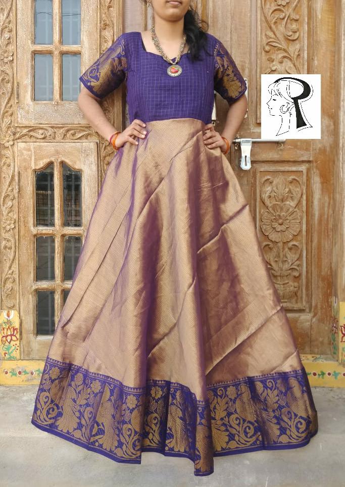 Iakkth tissue frocks