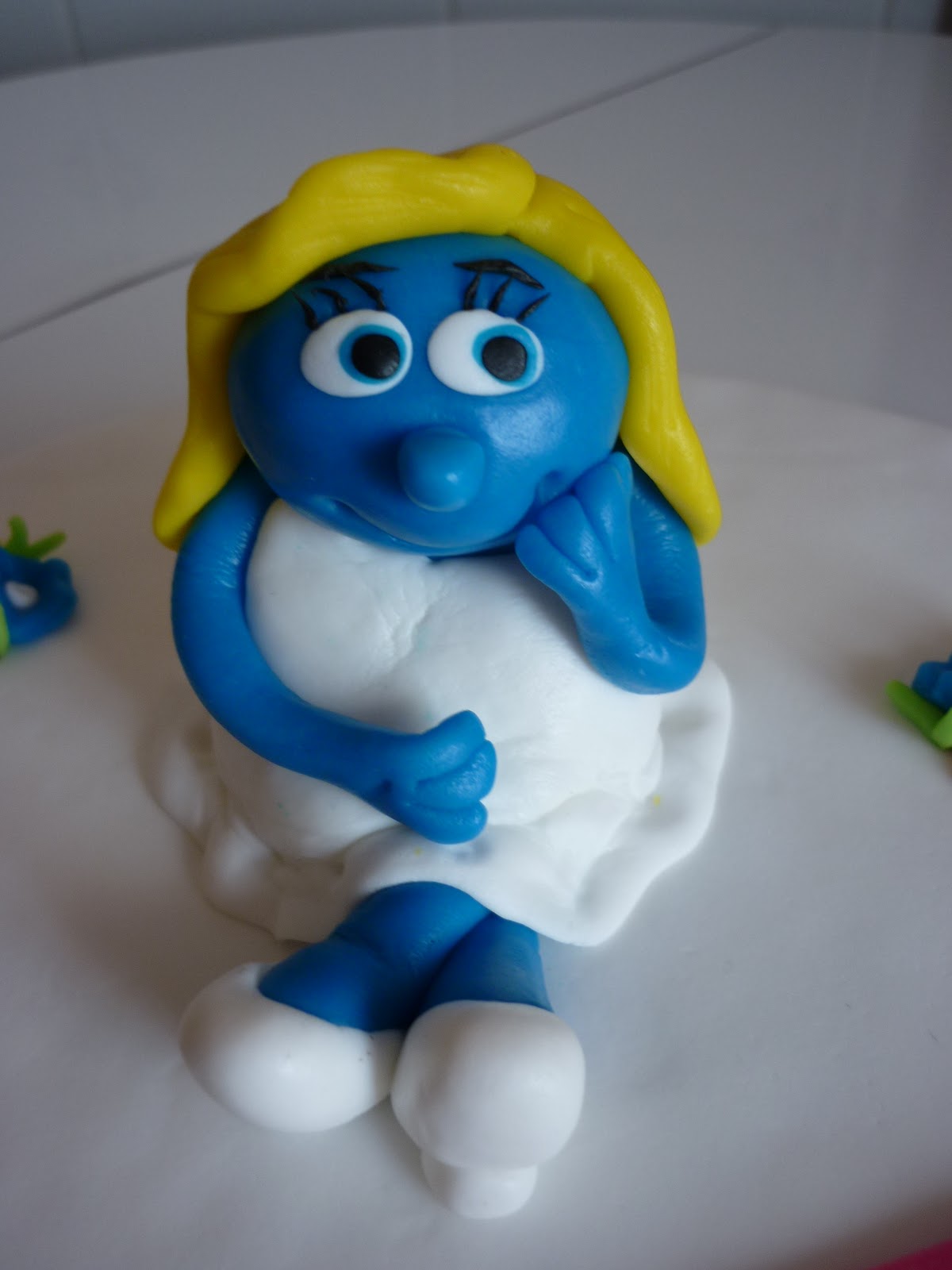 IdeiasDocinhas: Bolo Estrunfina